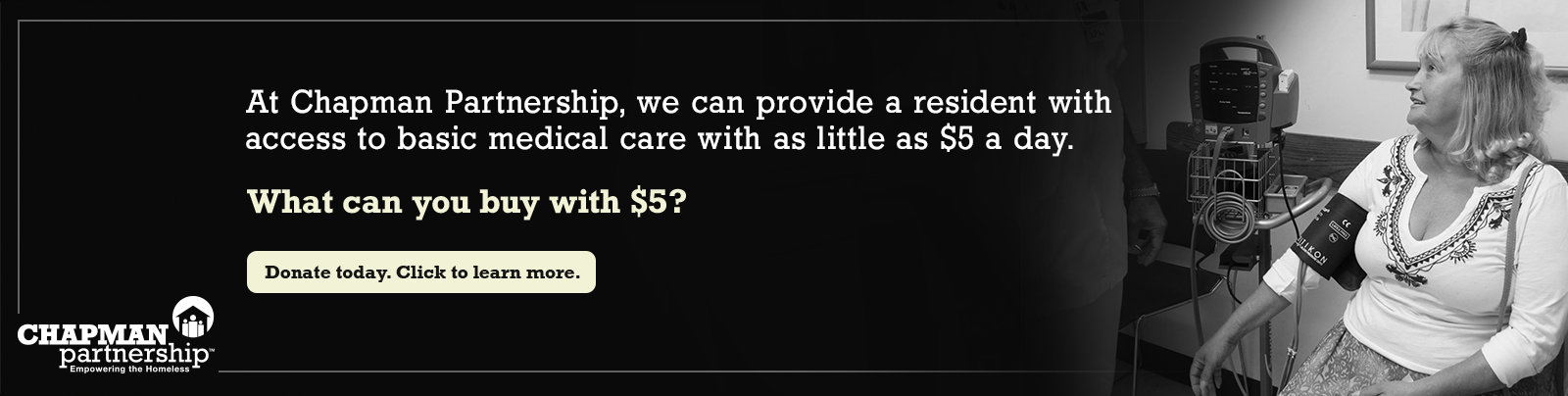 Miami Homeless Shelters & Services - Chapman Partnership